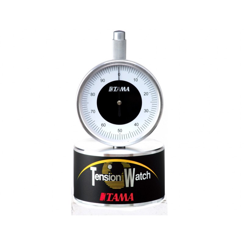 TENSION WATCH TAMA TW100 - DRUM SHOP MUSICAL INSTRUMENT STORE