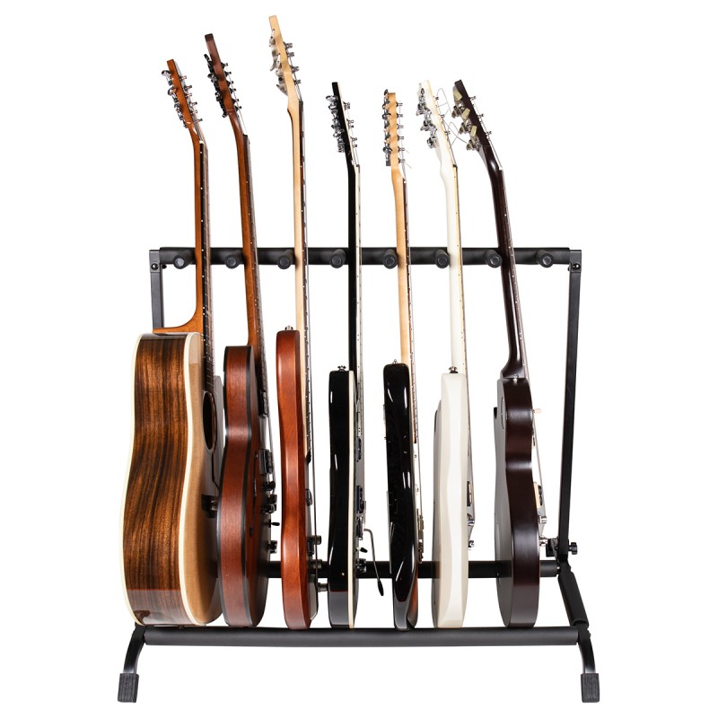SOPORTE RACKS FRAMEWORKS P/GUITARRA - DRUM SHOP MUSICAL INSTRUMENT STORE
